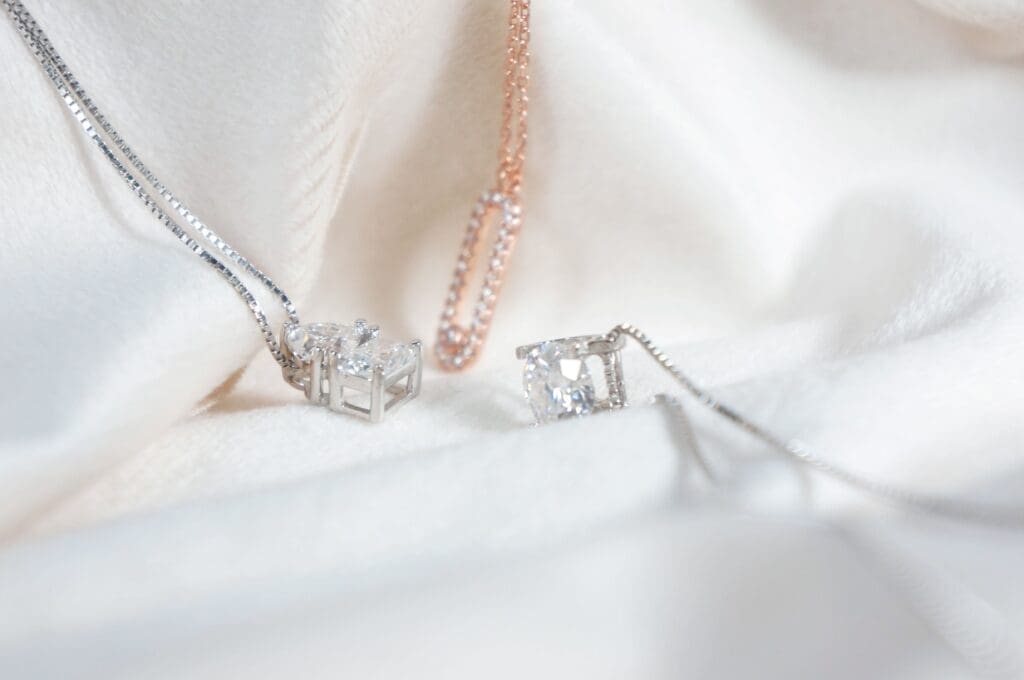 Why GRA Moissanite Reports Are Fake: The Truth You Need To Know - Sparkile